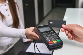 CenPOS | Credit Card Processing | integraSoft
